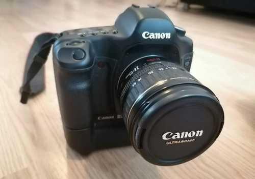 Canon 5d body