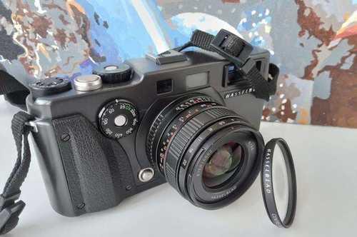 Фотоаппарат Hasselblad XPan 45mm f4