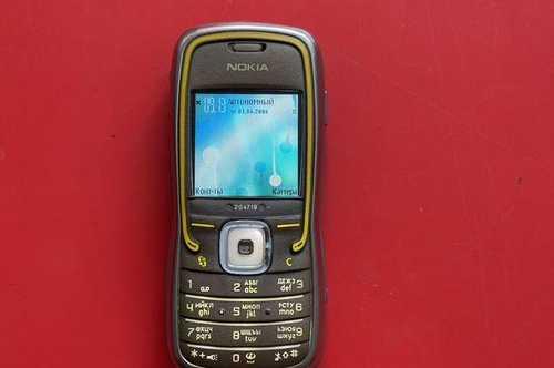 Телефон nokia 5500 sport
