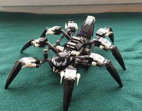 Lego Marvel Venom Crawler (Краулер Венома)