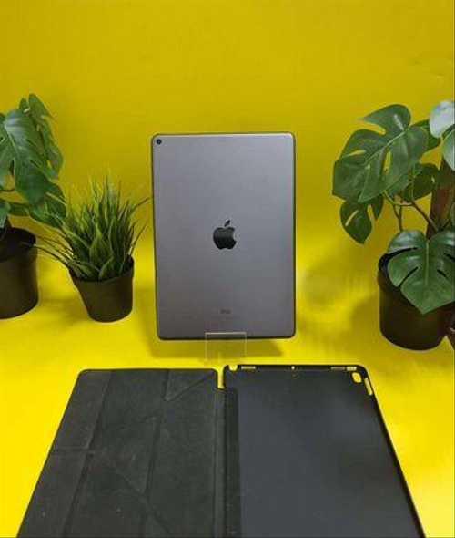 iPad Air(3 rd generation) 256gb 2-ой год Гарантии
