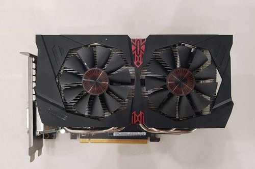 Видеокарта Asus Gtx960 Strix 4Gb