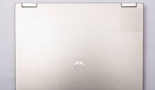 Ноутбук HP EliteBook 2540p i7 б/у из Европы