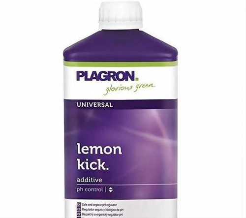 Регулятор кислотности Plagron Lemon Kick 1л