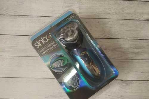 Электробритва Sinbo SS-4032