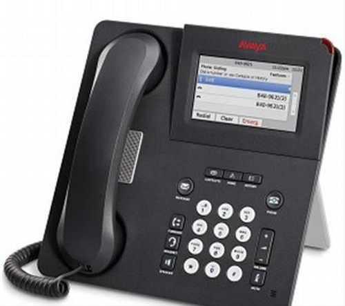 VoIP-телефон Avaya 9621G