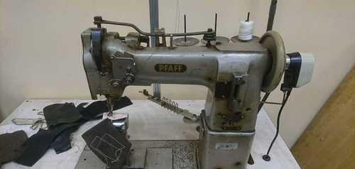 Швейная машинка pfaff 595