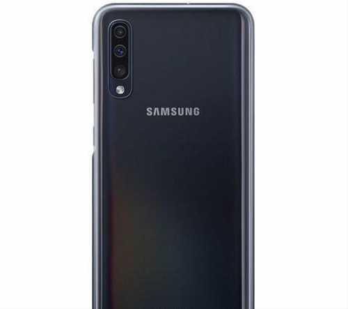 Муляж Samsung A50 Black
