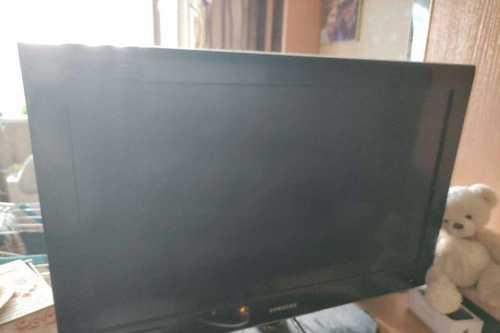 Телевизор 32" Samsung 32 LE32A556P3F