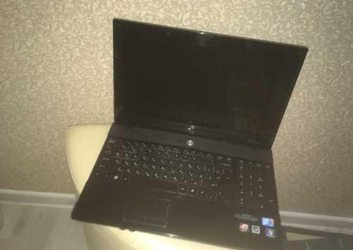 Hp probook 4510s в разбор