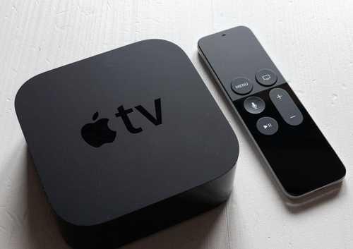Apple TV 4th Gen 32GB