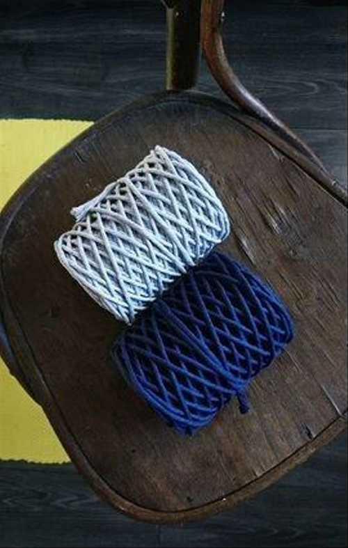 Веревка цветной шпагат для плетения макраме | Festima.Ru - Мониторинг .