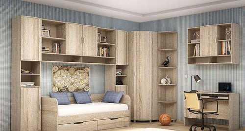 Мебель для детской