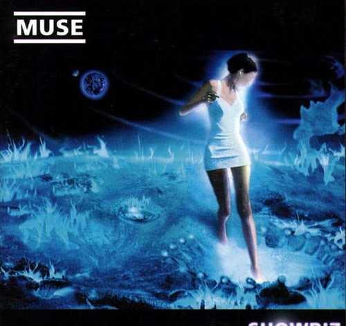 Muse на LP виниле