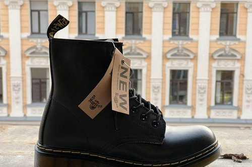Dr martens 1460