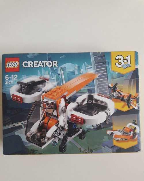 Lego Creator 31071