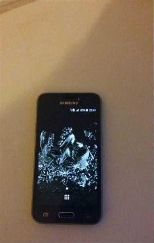 Samsung Galaxy J1 2016 (декабрь) Обмен
