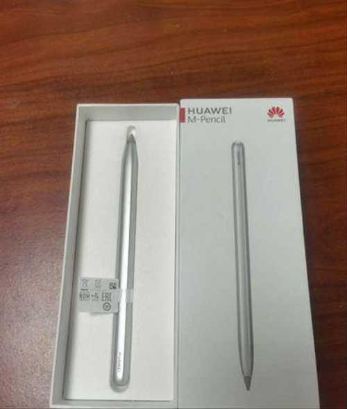 Новый стилус huawei m-pencil CD-52