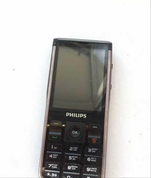 Philips X333