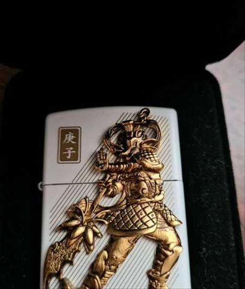 Zippo.Король крыс.Родившимся в год крысы. Лимит