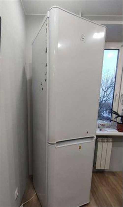 Indesit ib 201 уплотнитель