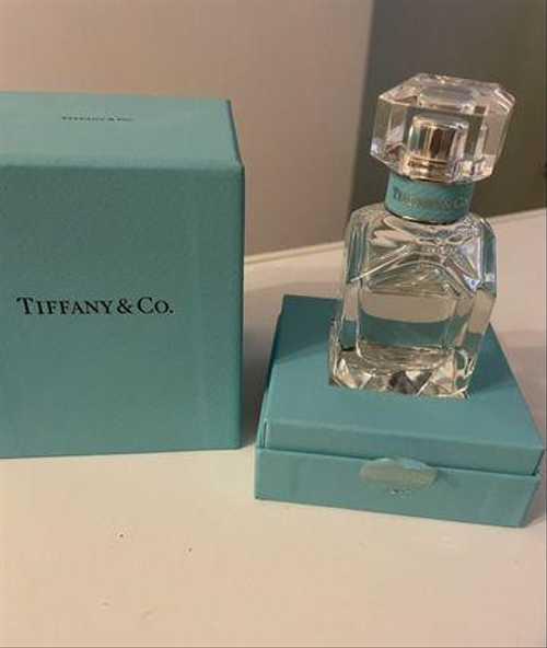 Парфюм tiffany&Co 30ml