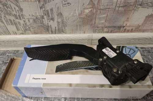 Педаль газа газель