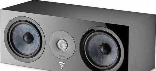 Focal JMLab Chora Center Black