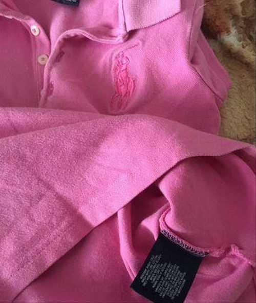 Детская одежда polo Ralph Lauren