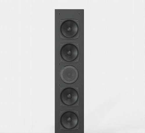 Настенная акустика Wharfedale ML-400 Black