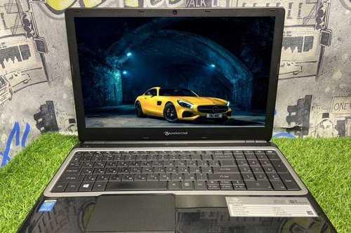 Ноутбук Packard bell для офиса и дома