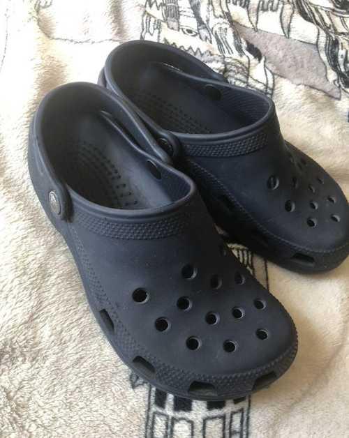 Crocs сабо