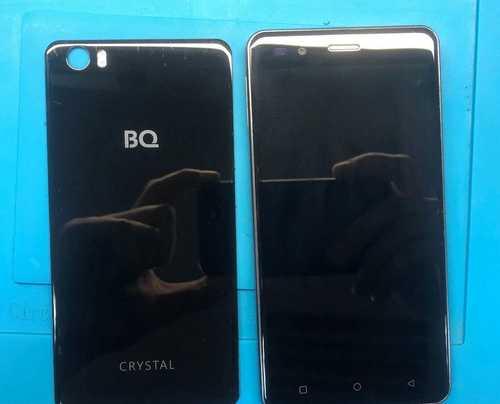 BQ Crystal (5054)