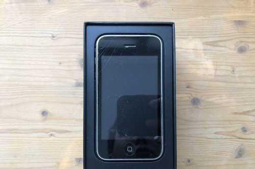 Телефон iPhone 3g 8gb