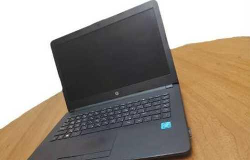 HP Laptop 14-bs0xx