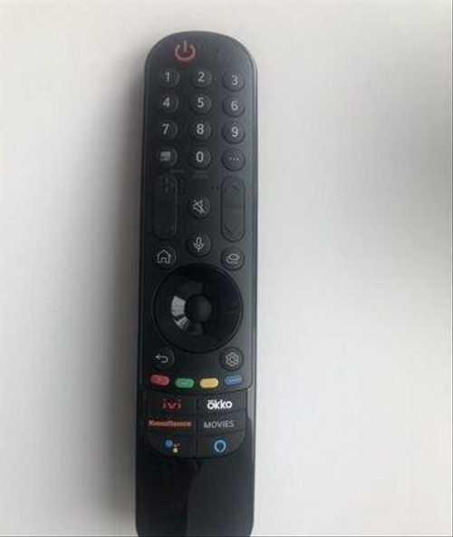Пульт ду LG Magic Remote MR21GA