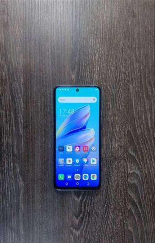 Смартфон Tecno Camon 17P 6/128gb