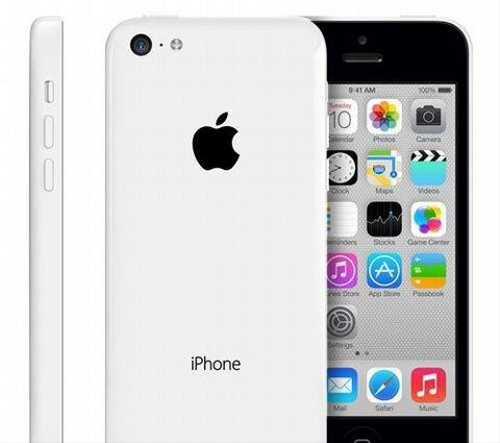 Apple iPhone 5C 8Gb White (rfb)