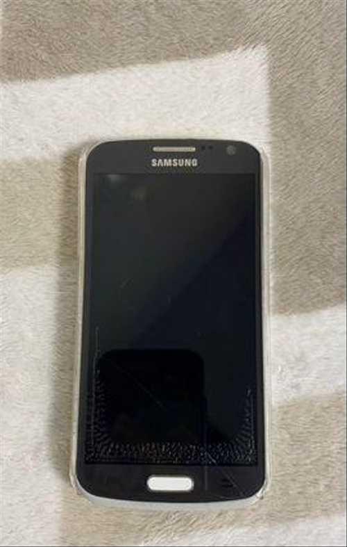 Телефон Samsung galaxy premier
