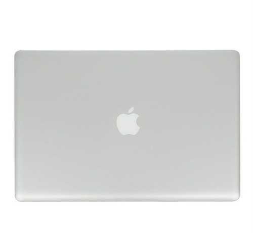 Крышка дисплея MacBook Pro 15 A1286 2012