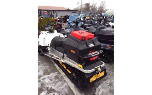 Кофр GKA S1 снегоход Ski-Doo Tundra Lynx Ranger