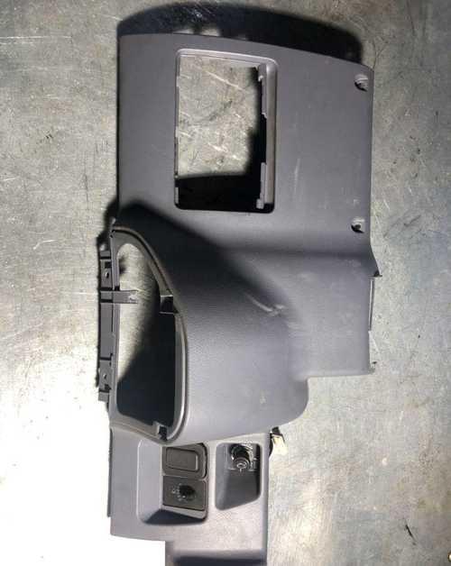 Накладка торпеды Mitsubishi Fuso Canter 4M50