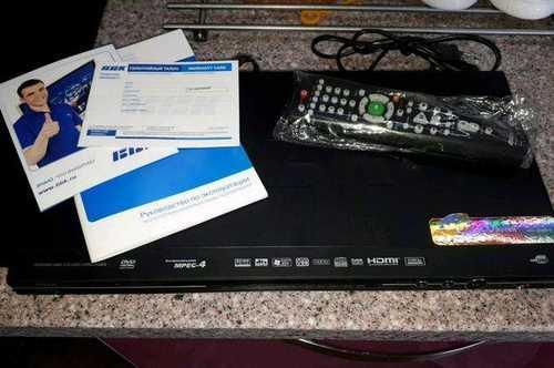 DVD-плеер DVP964HD