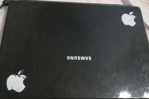 Ноутбук Samsung NP-R510H