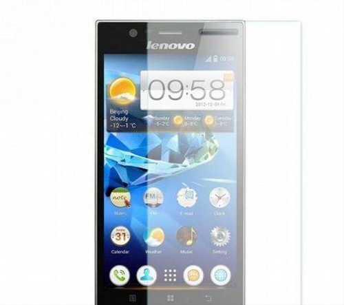 Защитное стекло Glass Protector на Lenovo K900