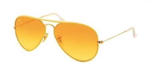 Новые Очки Ray Ban оригинал Aviator RB3025JM01/X4