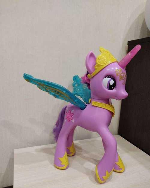 Пони My little pony Princess Twilight Sparkle