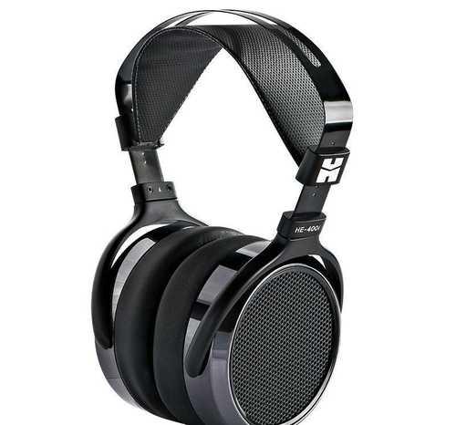 HiFiMan 400i Новые, в транспортной упаковке
