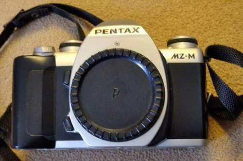 Pentax MZ-M