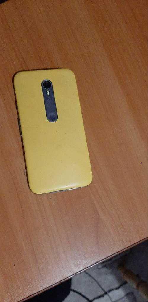 Moto g